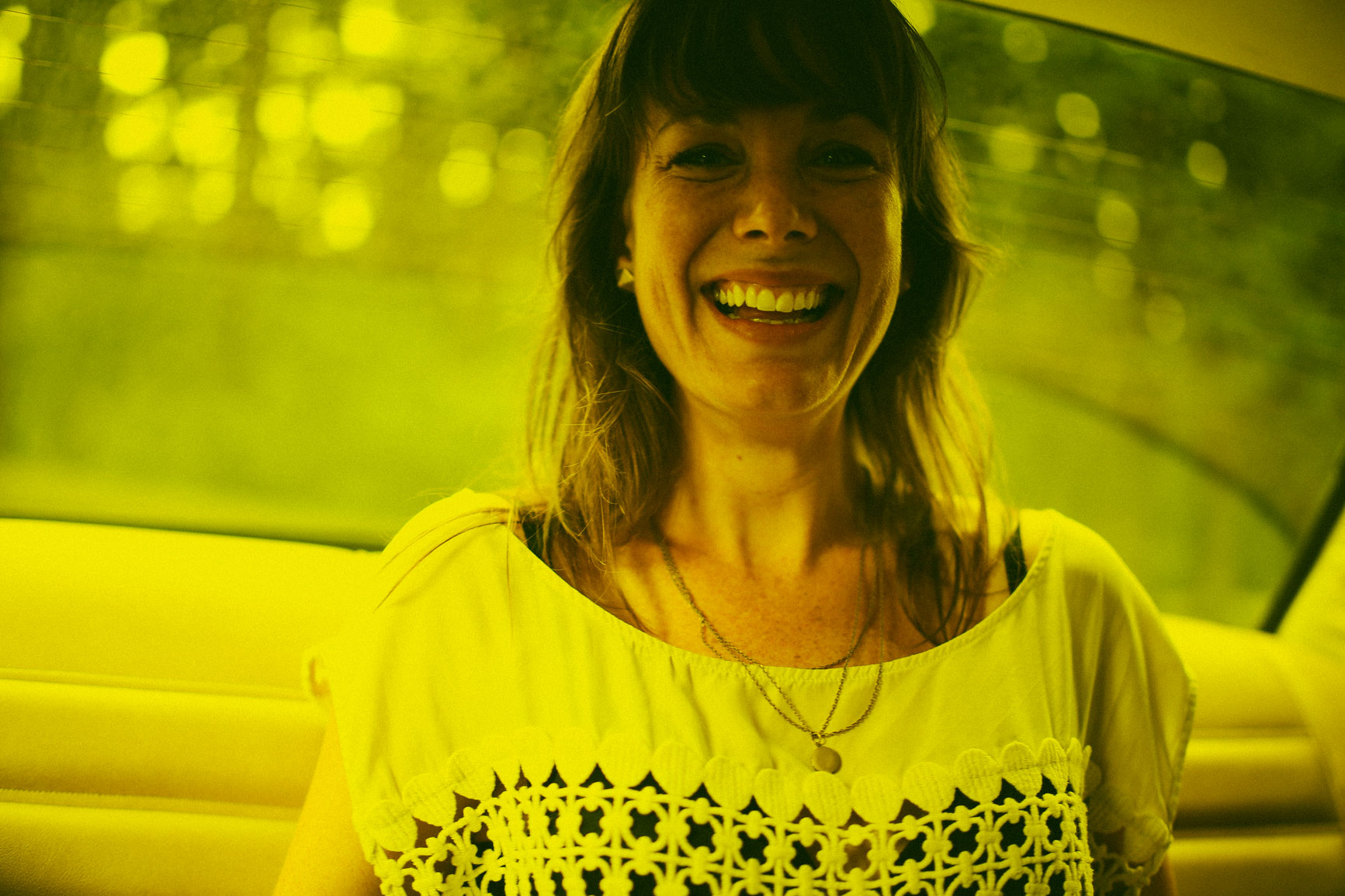 Recruiting Social - Talia Cohen